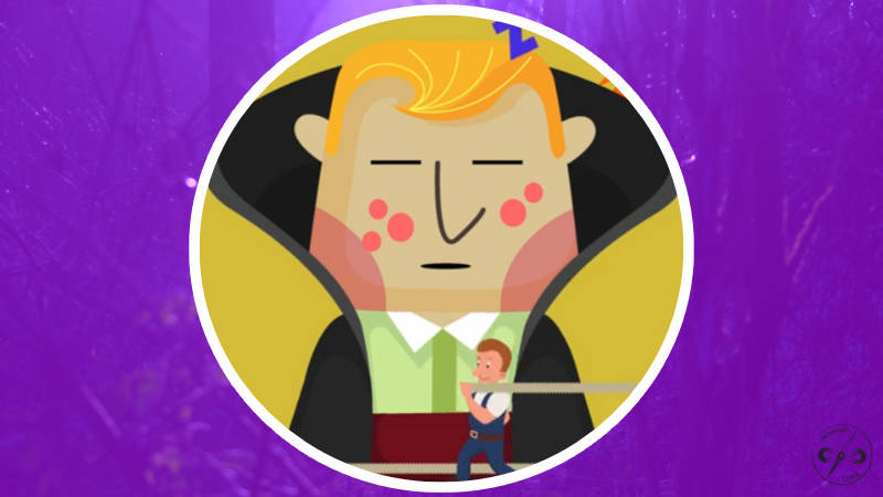 Fun with Animated Shorts on Snapchat and Instagram – Jeremiah Craig
