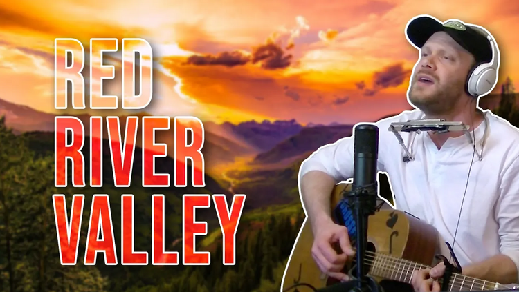 Unraveling 'Red River Valley': A Beloved Folk Song's History and Signi ...