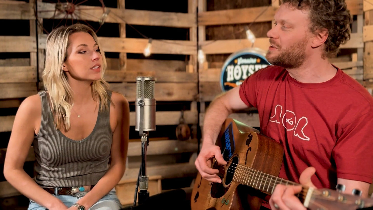 Jeremiah Craig | Folk Music and Cowboy Boots - Ithaca, NY