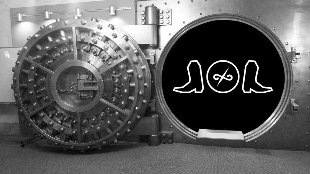 Vault Access – Jeremiah Craig