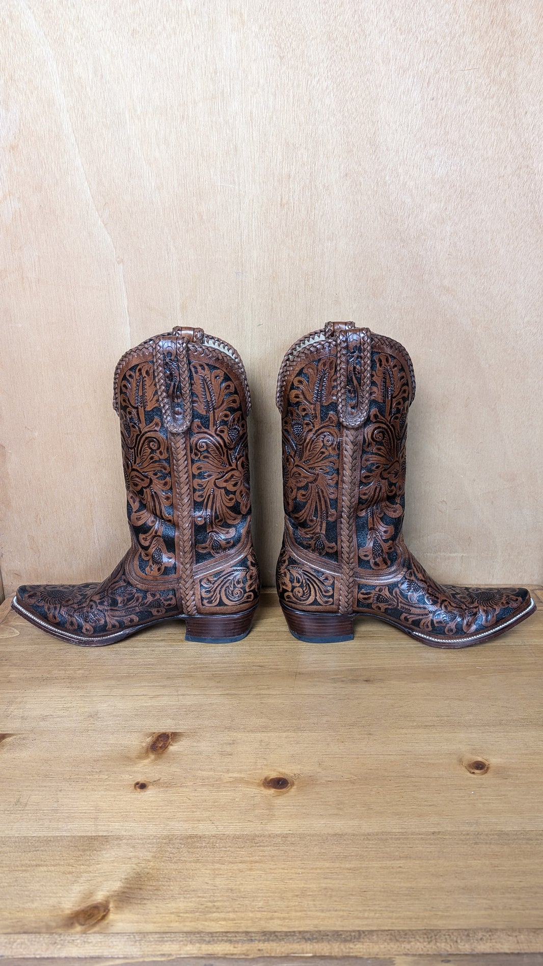 Jeremiah Craig | Folk Music and Cowboy Boots - Ithaca, NY