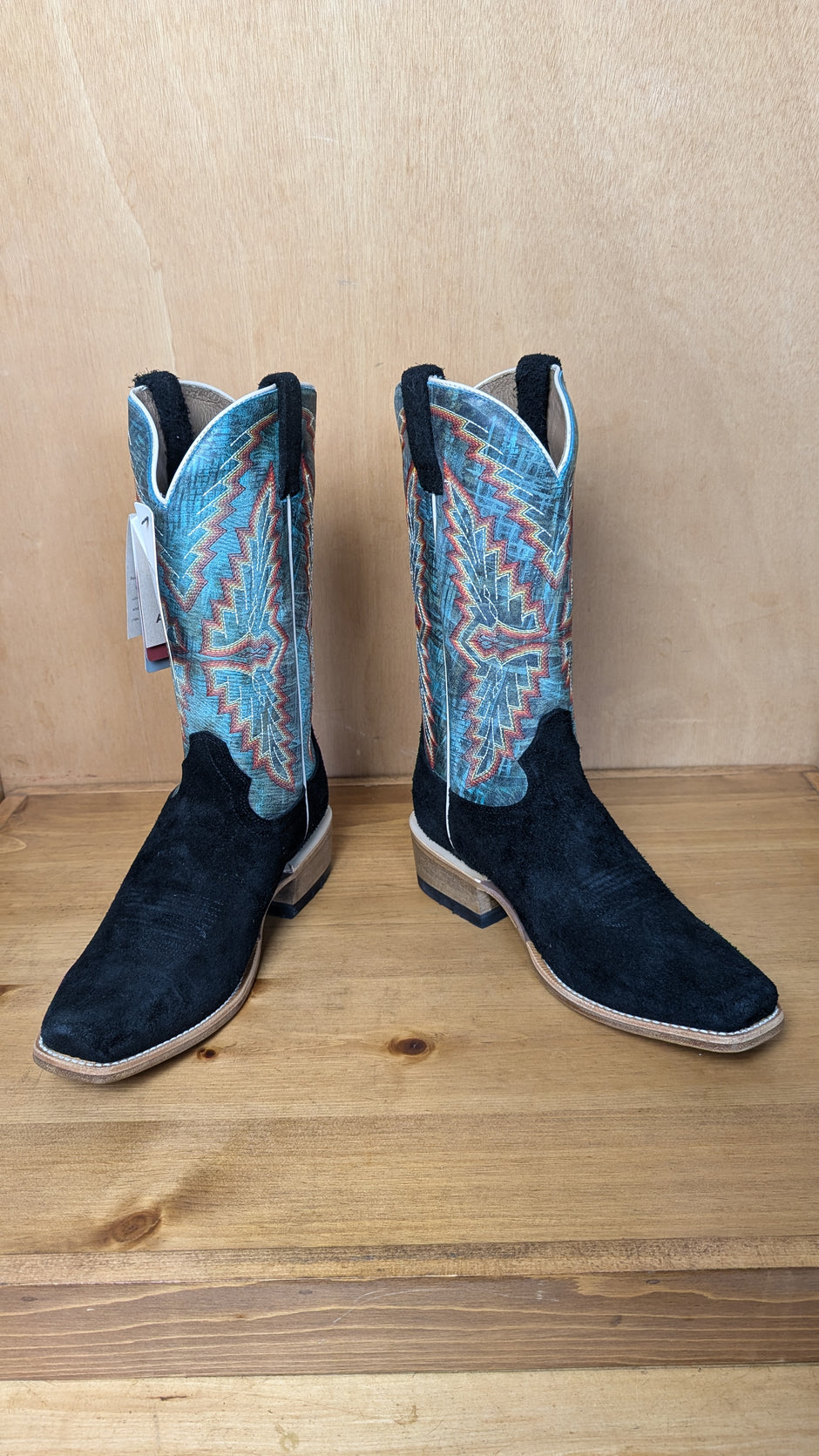 Jeremiah Craig | Folk Music and Cowboy Boots - Ithaca, NY