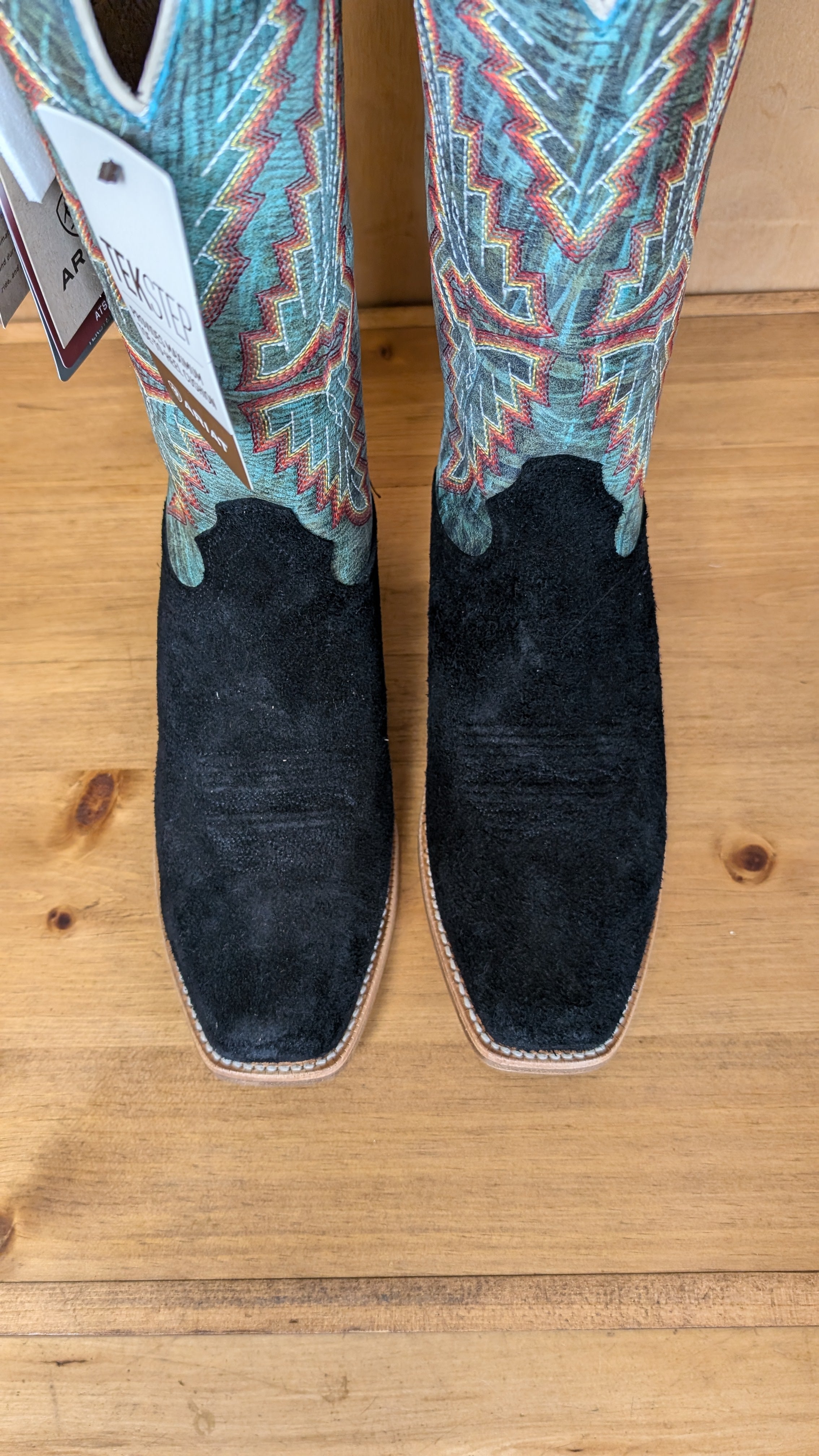 Jeremiah Craig | Folk Music and Cowboy Boots - Ithaca, NY