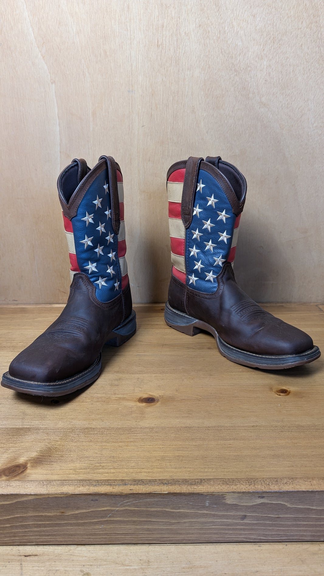 Jeremiah Craig | Folk Music and Cowboy Boots - Ithaca, NY