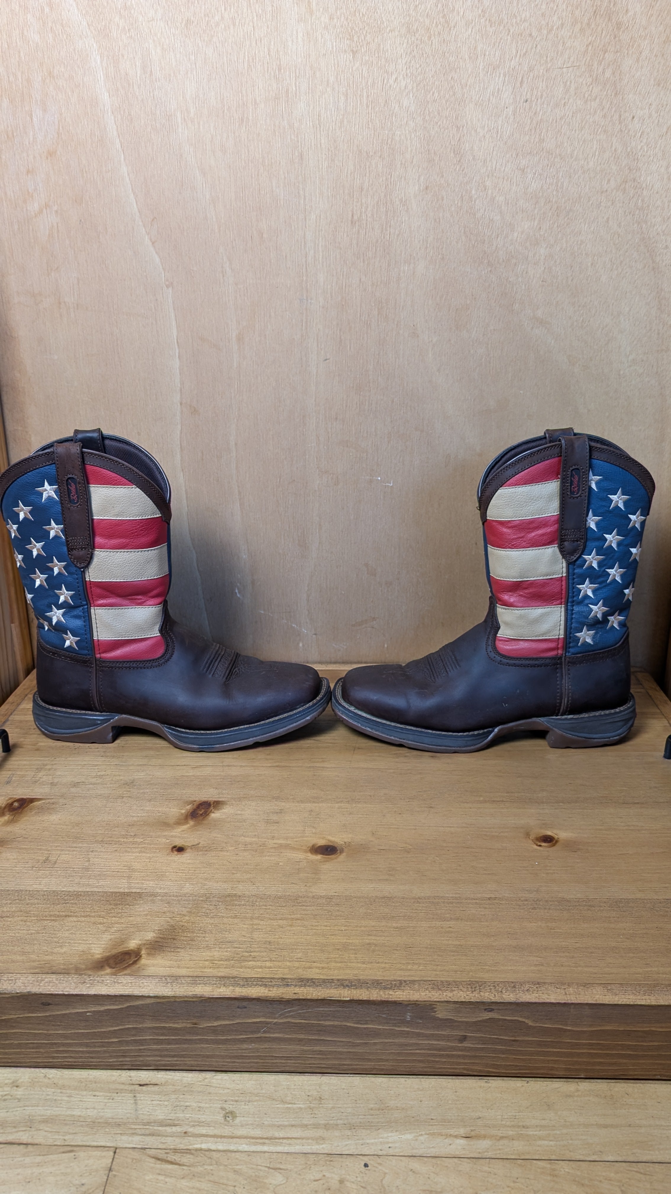 Jeremiah Craig | Folk Music and Cowboy Boots - Ithaca, NY