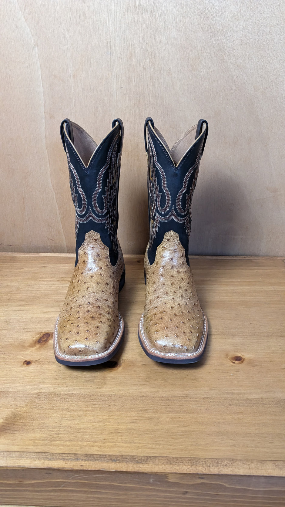 Jeremiah Craig | Folk Music and Cowboy Boots - Ithaca, NY