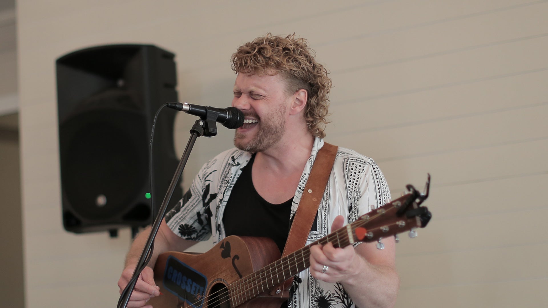 Jeremiah Craig | Folk Music and Cowboy Boots - Ithaca, NY