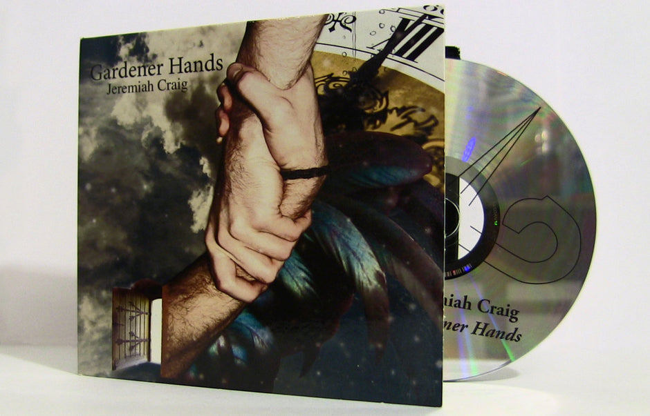 Jeremiah Craig | Folk Music and Cowboy Boots - Ithaca, NY
